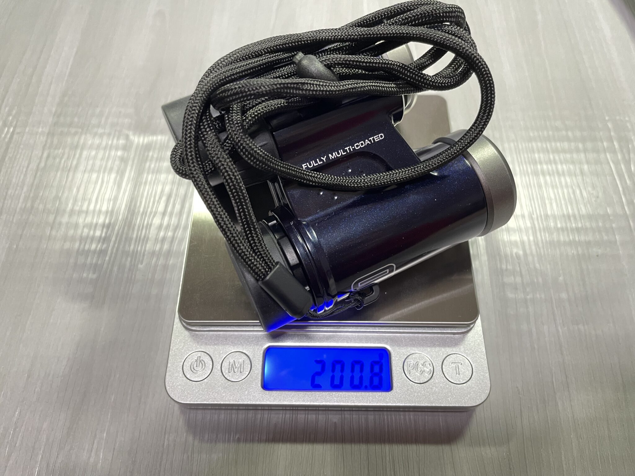 【レビュー】PENTAX UD 9×21｜8倍と10倍のいいとこ取り！ - ジャニオタ観劇部