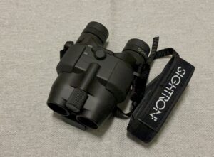【レビュー】サイトロン 防振双眼鏡 FESTA 12×21 STABI Ⅲ｜カラー豊富 - ジャニオタ観劇部