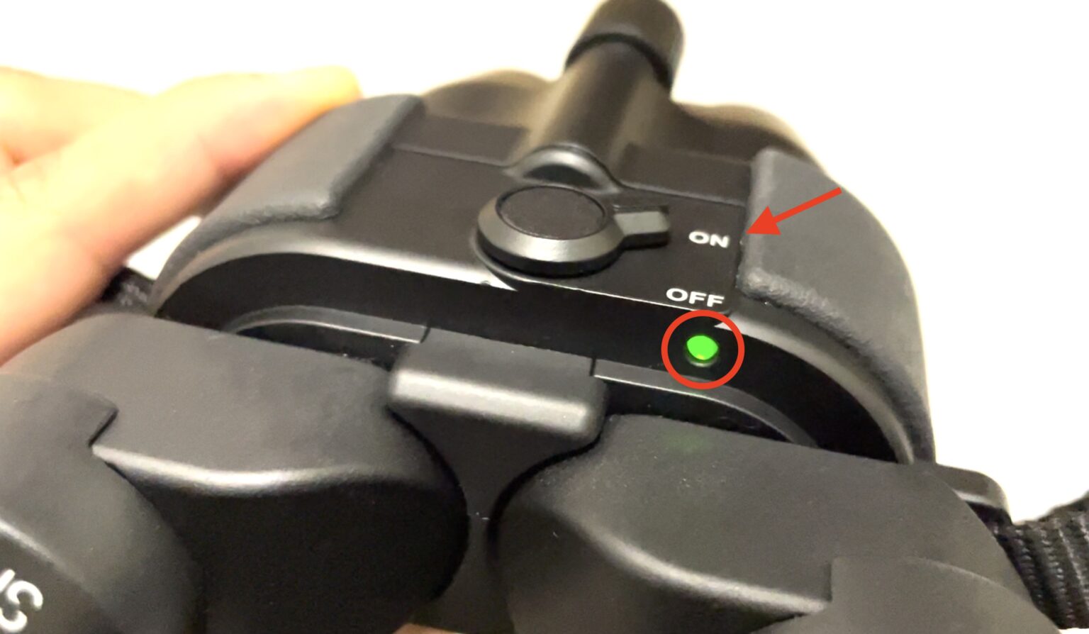 【レビュー】サイトロン 防振双眼鏡 FESTA 12×21 STABI Ⅲ｜カラー豊富 - ジャニオタ観劇部